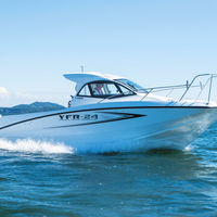 【YFR-24】YAMAHA FISHING REVOLUTION | ヤマハボート横浜店